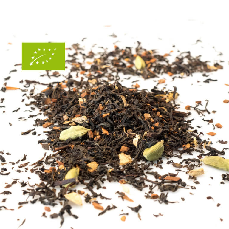 Bio Tee – The Earl Grey Company