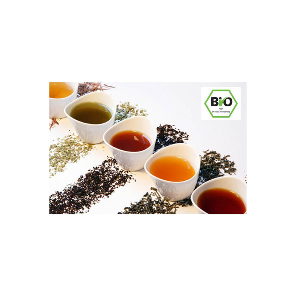 Bio Tee – The Earl Grey Company