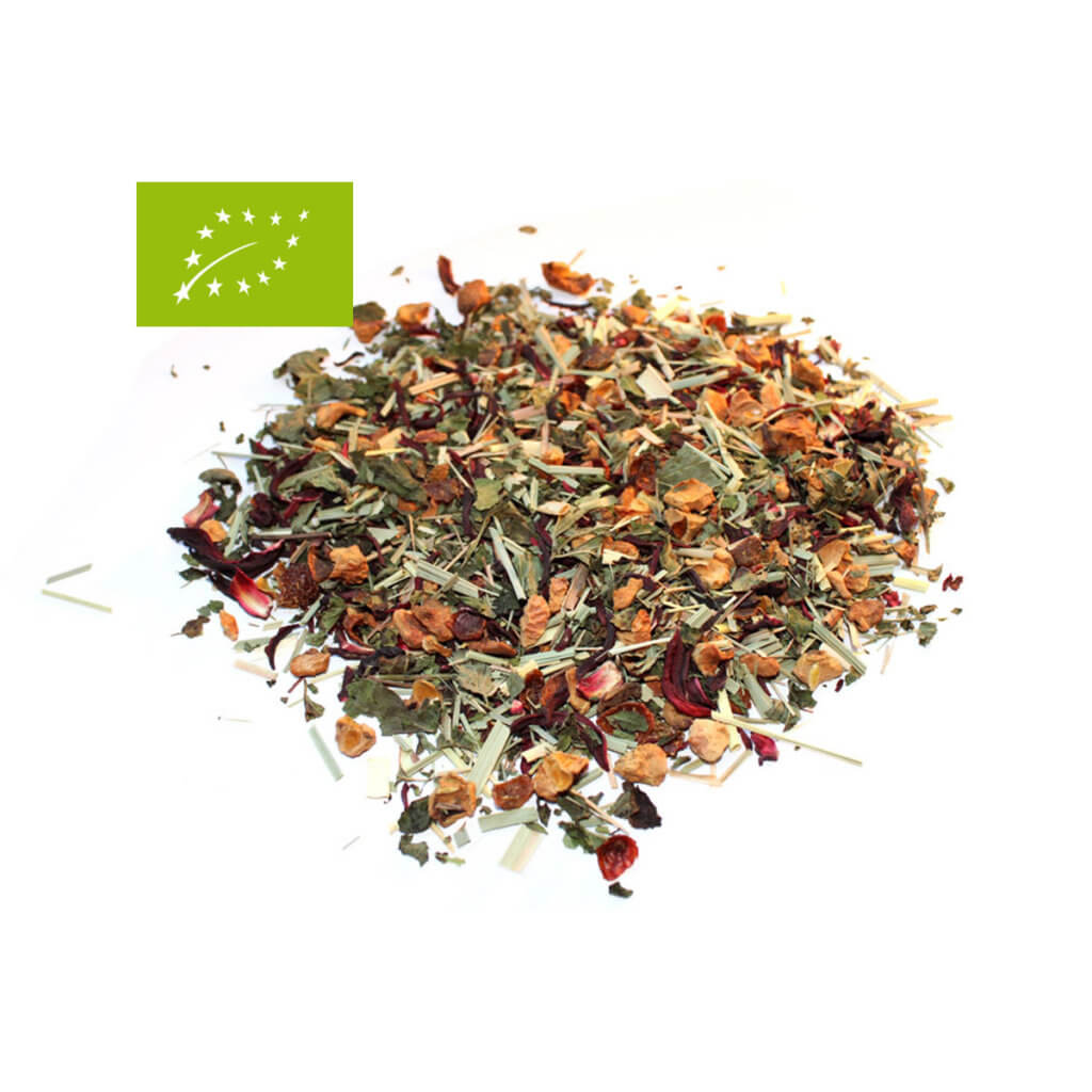 Bio Tee – The Earl Grey Company